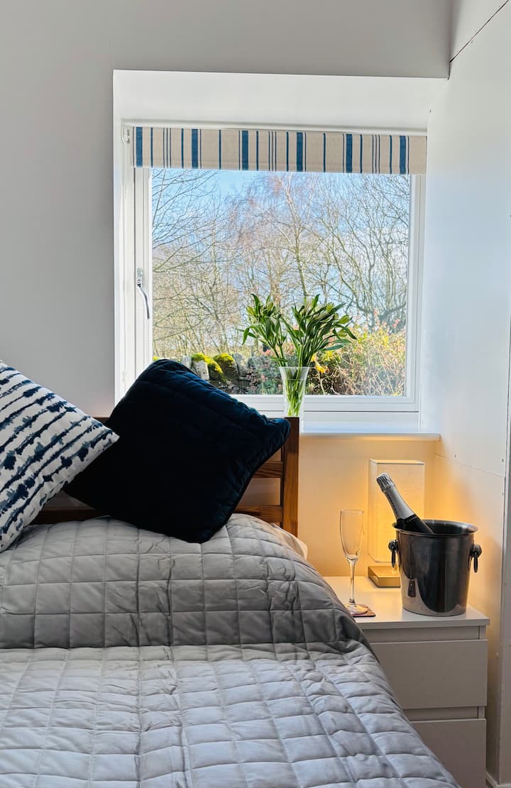 Hunger Hill Farm Studio - Derbyshire Dales - Chesterfield