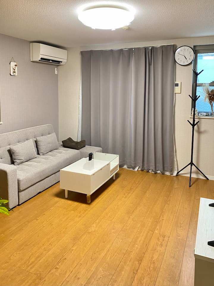 新宿高級民泊 新大久保駅7分+美食街 - Shinjuku City