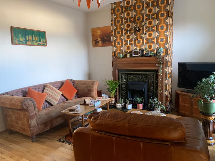 Cosy Double - Bristol