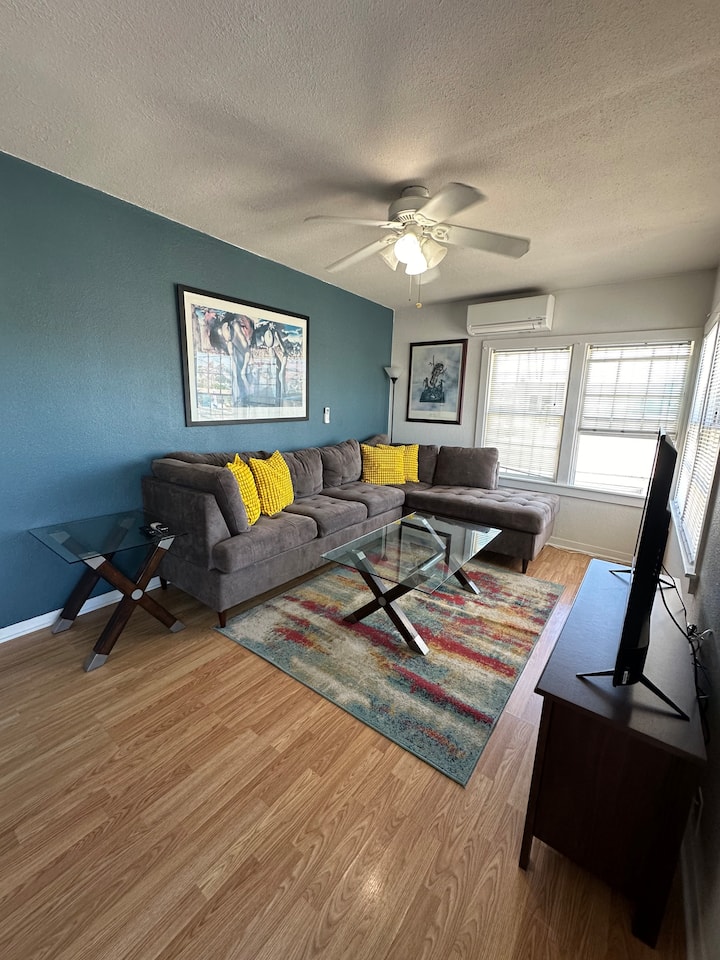 *Private 1 Bedroom Beach Home* Tdy/tad Catered! - Mission Bay, CA