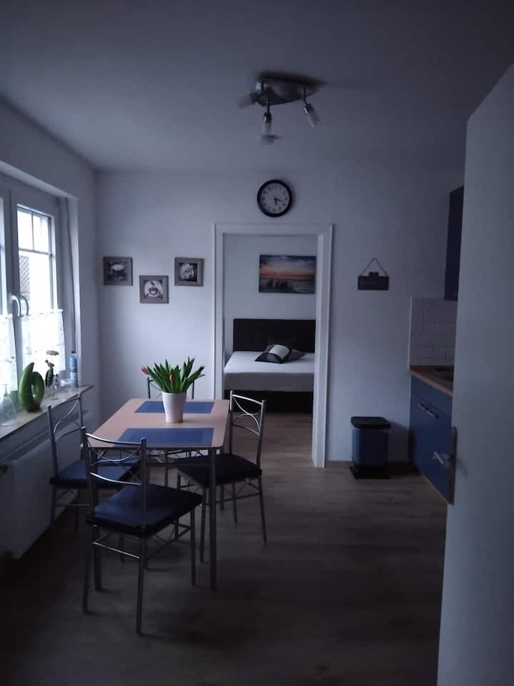 Schöne Zweizimmer-wohnung Im Sauerland/finnentrop - Plettenberg