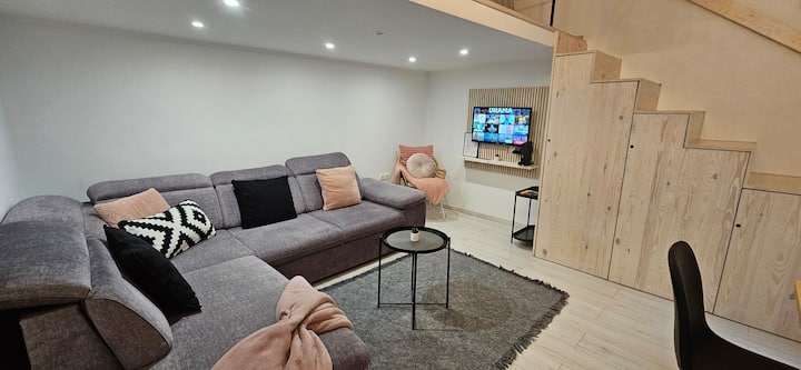 Heart Of City Studio@szimpla&request Parking - Budapest