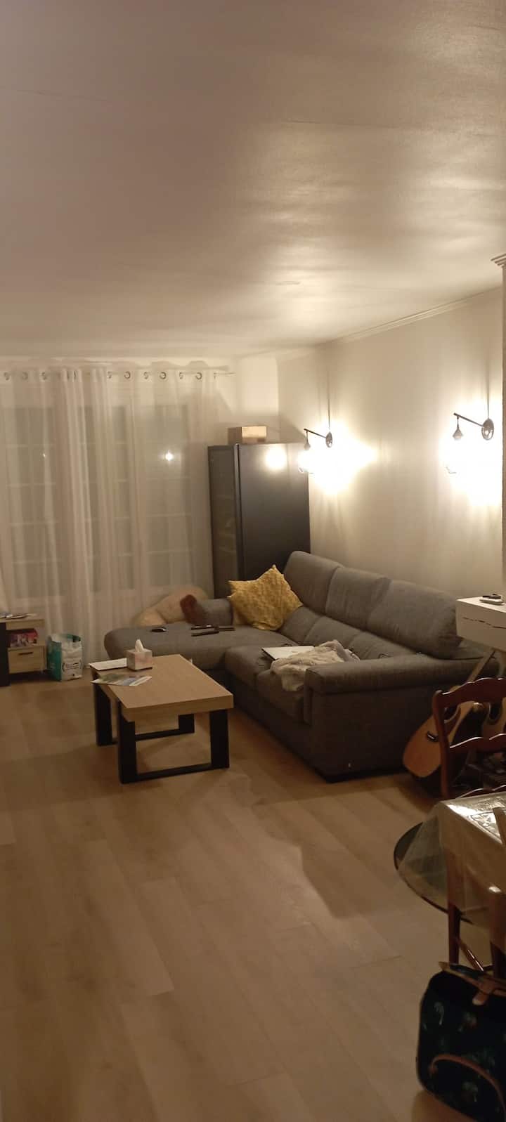 Maison Toute éQuipée - Angoulême
