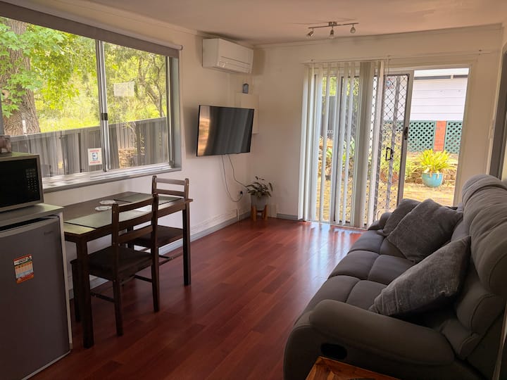 Newcastle Tranquil Retreat - Five Islands