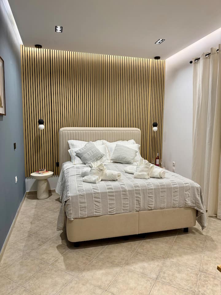 Sweetvillasissos 2 - Corfou