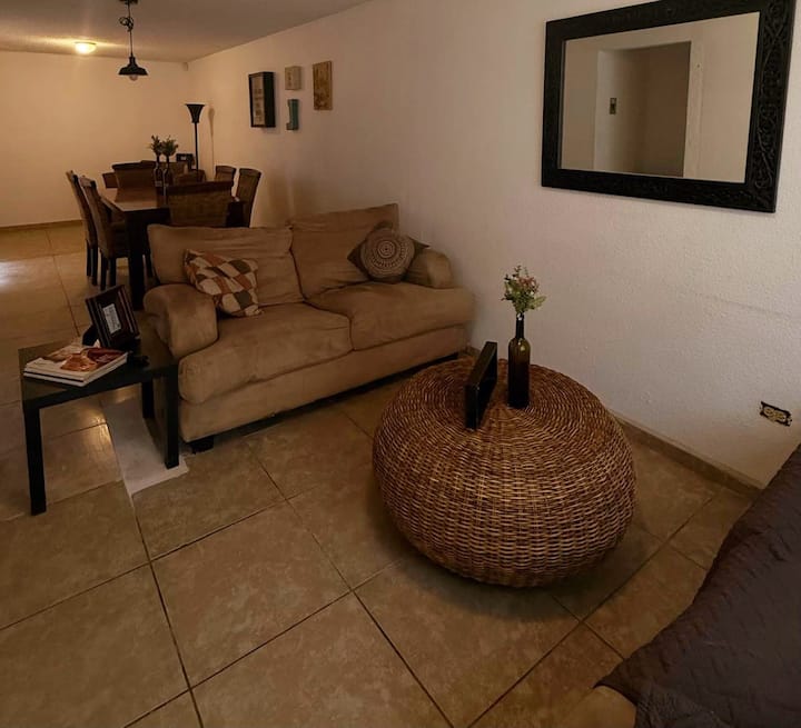 Casa Vista Hermosa (Libre De Humo) - Ensenada