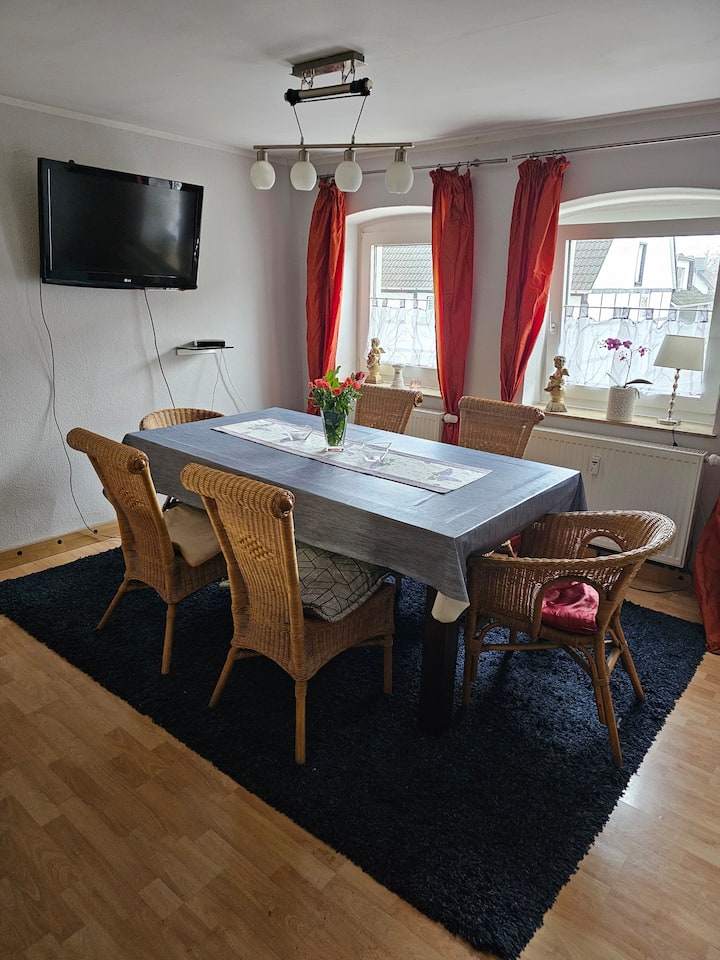 Wohnen Wie Zuhause - Beckum