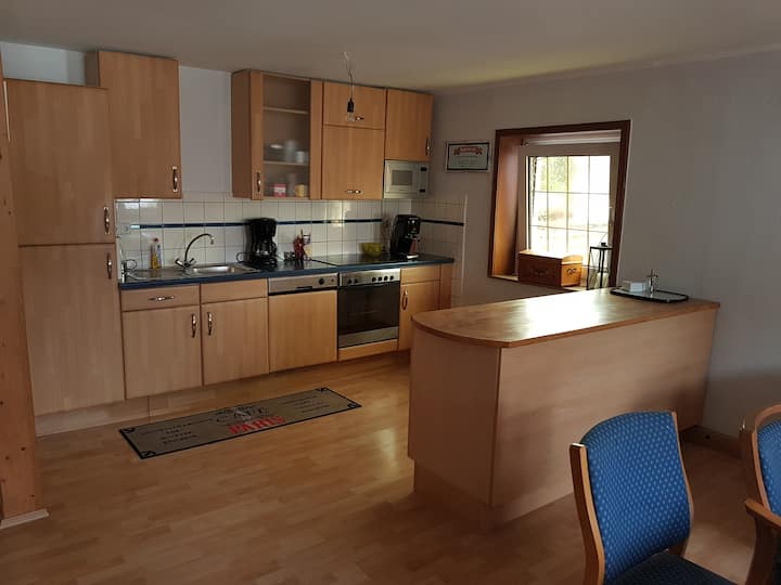 Wohnen Wie Zuhause - Beckum