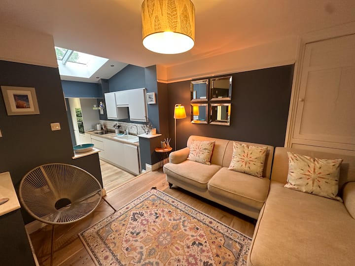 Family&pet Friendly Cottage In Centre Of St Agnes - St Agnes
