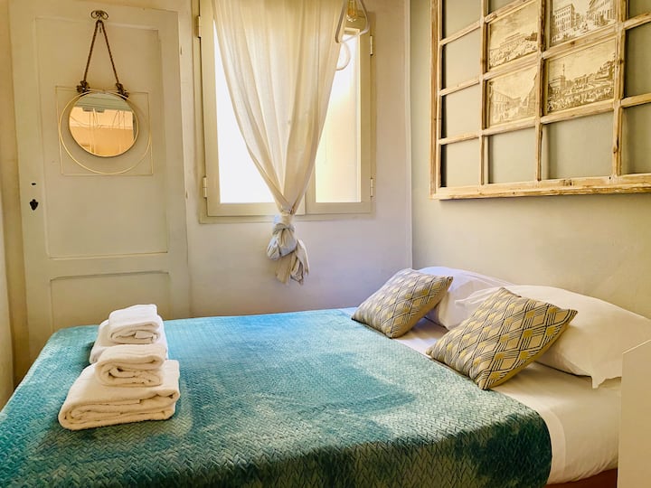 Heart Of Florence Sweet Apt Wifi - Florence