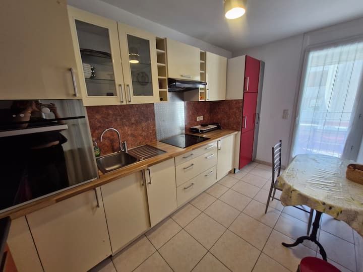 Le Playa - Fréjus Plage - Fréjus