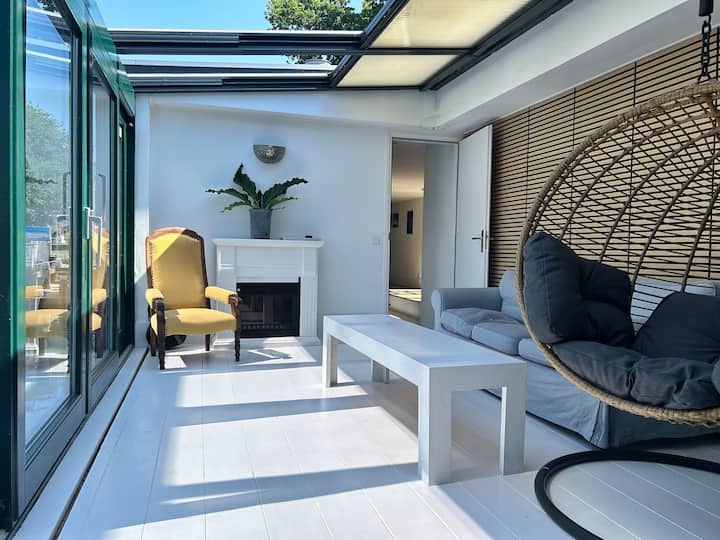 De Luxe Huisboot Amsterdam - Amstelveen