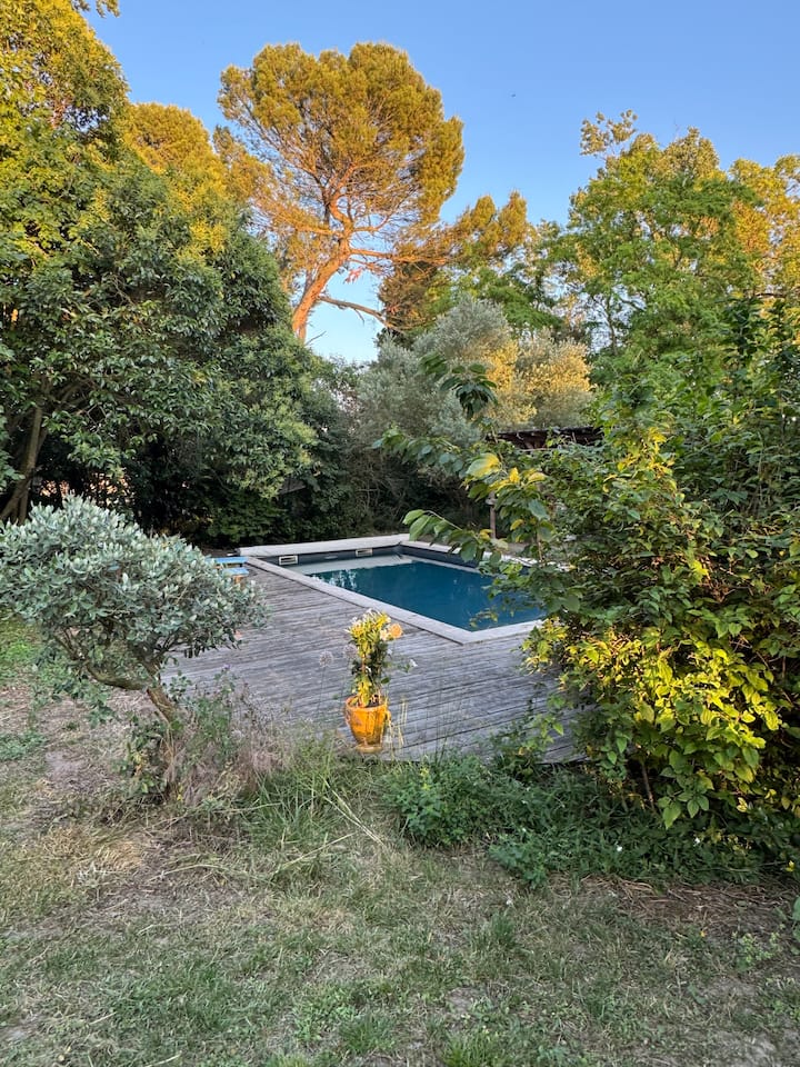 Maison D’hôtes - Castelnaudary