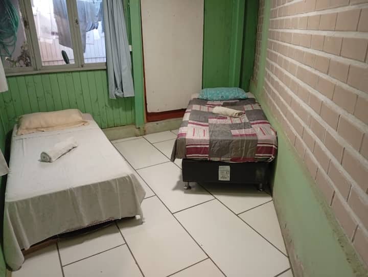 Hospitality In Family Serra Catarinense - Lages