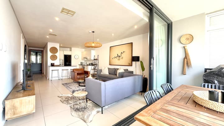 Beacon Rock 2 •Serviced Daily• Umhlanga Apartment - Umhlanga