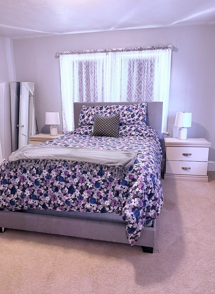 Quaint Apartment #1 In The Heart Of Firestone Park - Portage Lakes, OH