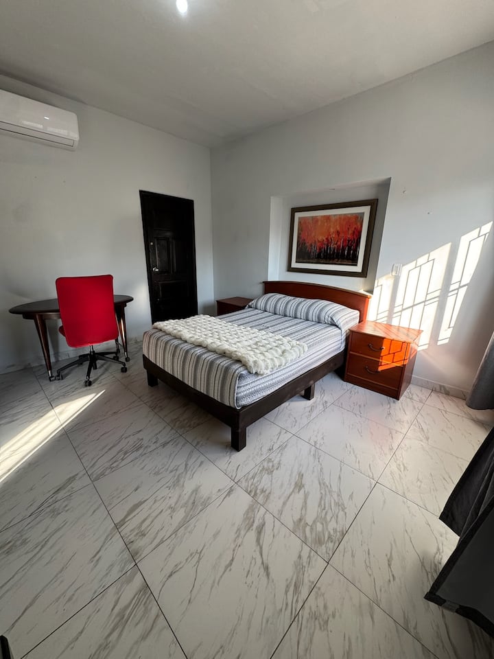 Céntrico Loft - Monterrey