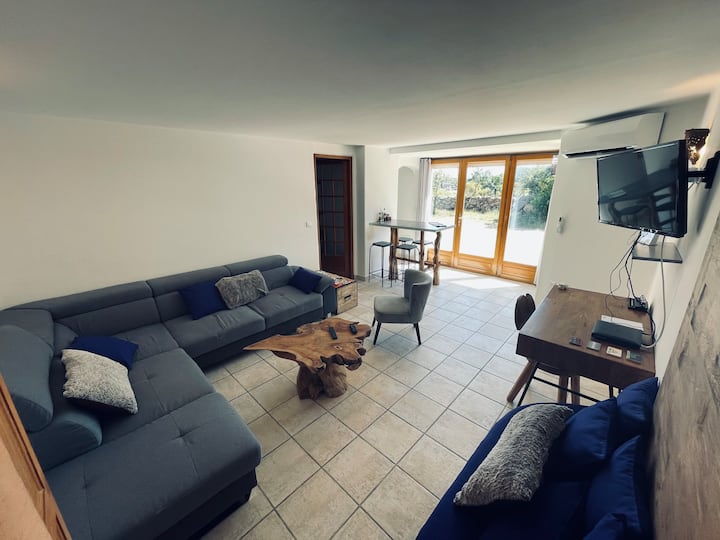 Appartement Porto-vecchio Proche Des Plages - Porto Vecchio