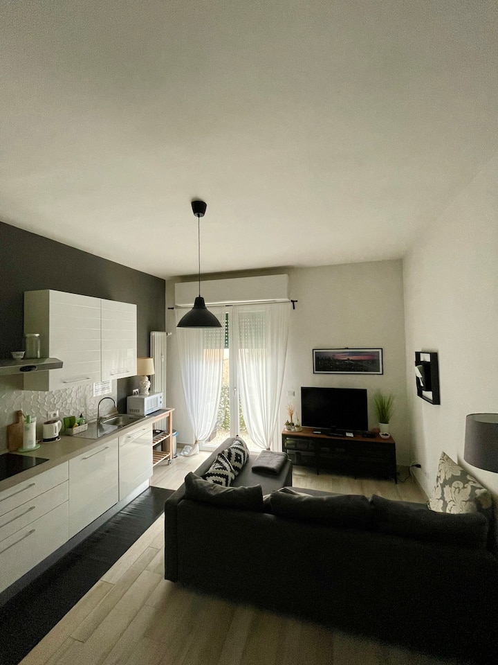 La Casa Di Rita - Fiesole