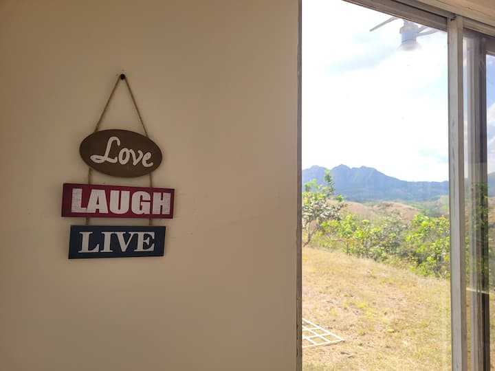 Casa De Campo En Olá, Ríos, Cascadas, Los Picachos - Panama