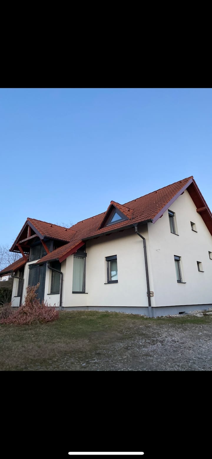Großes Familienhaus - Čakovec