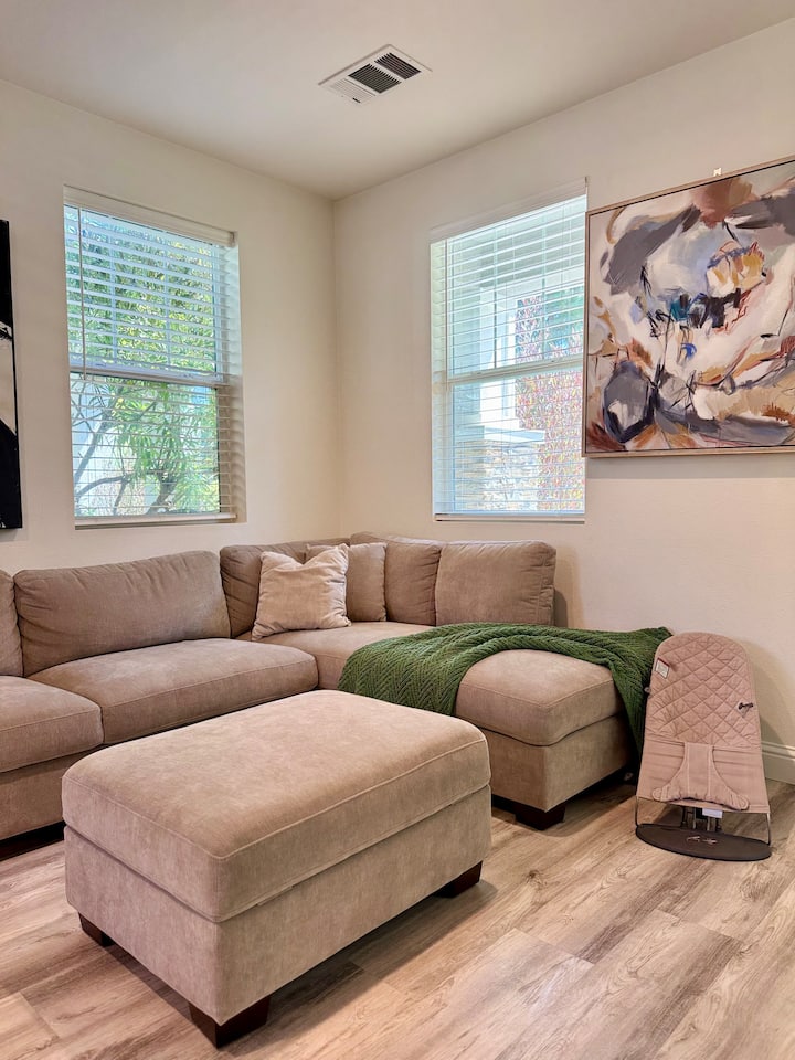 Cozy & Kid-friendly Home - Fort Ord National Monument