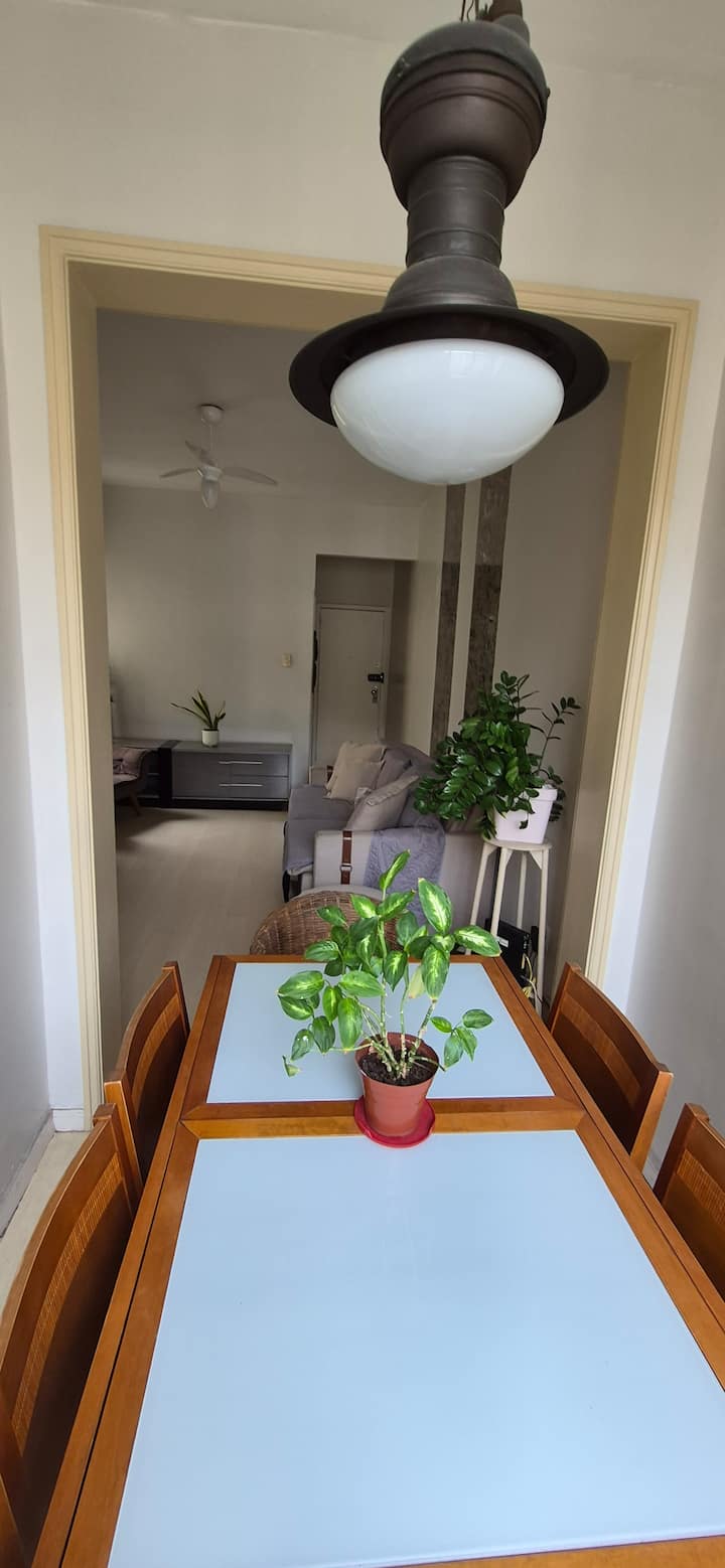 Apartamento Flamengo Próximo Ao Metrô - Rio de Janeiro