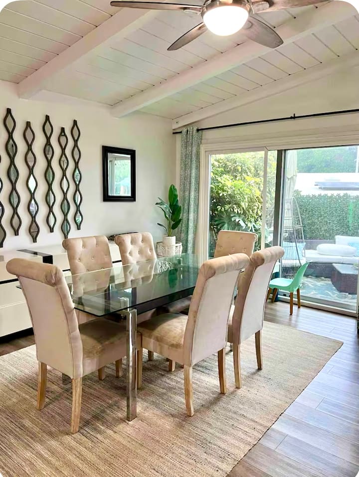 Near Pearl Harbor, Kid Friendly, Home In Paradise - Mililani, HI