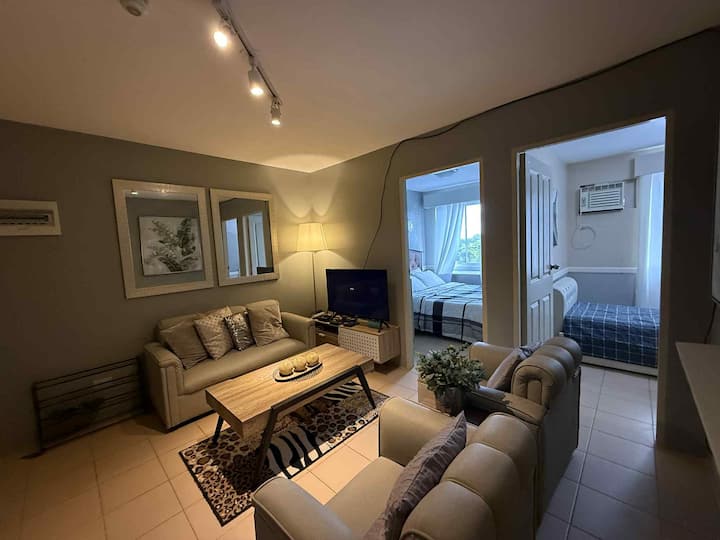 Iloilo Condotel 2 Bedroom - Iloilo City