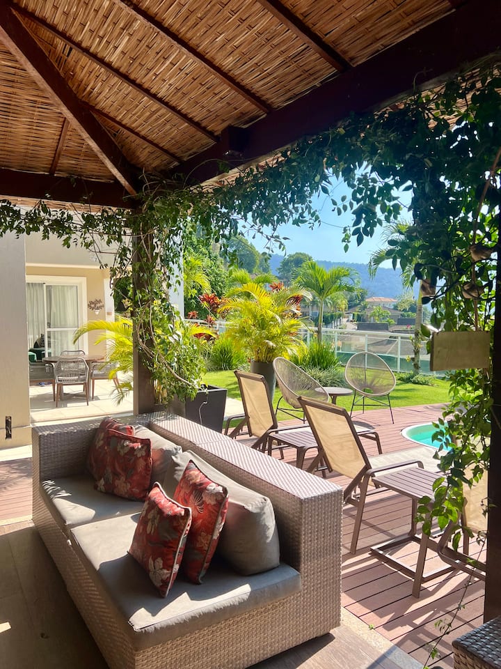 Villa Montalcino - Recreio dos Bandeirantes