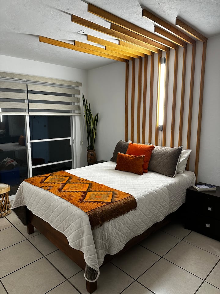 Casa Irekani - Mexico