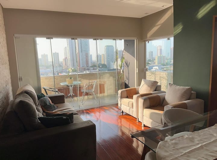 Apto Maravilhoso Próx Ao Hangar - Bethlehem, PA