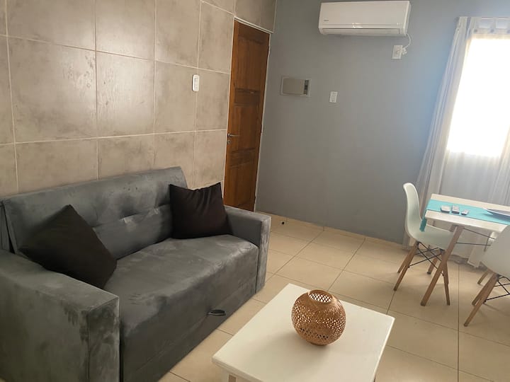Fortaleza 1, Departamento Céntrico 🇦🇷 - San Juan