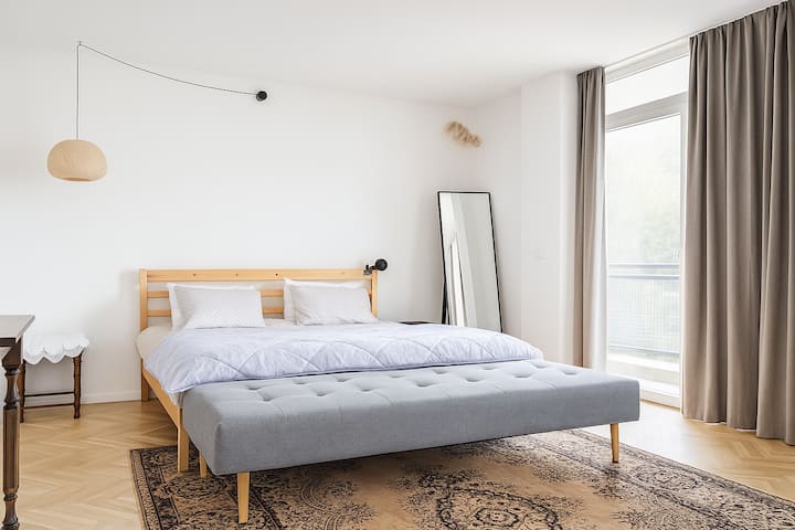 Nice Apartment In The Heart Of City, With A View - Sarajevo