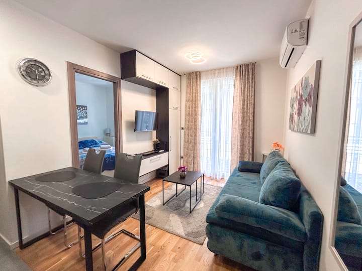 Studio Apartment Dalmatia - Split