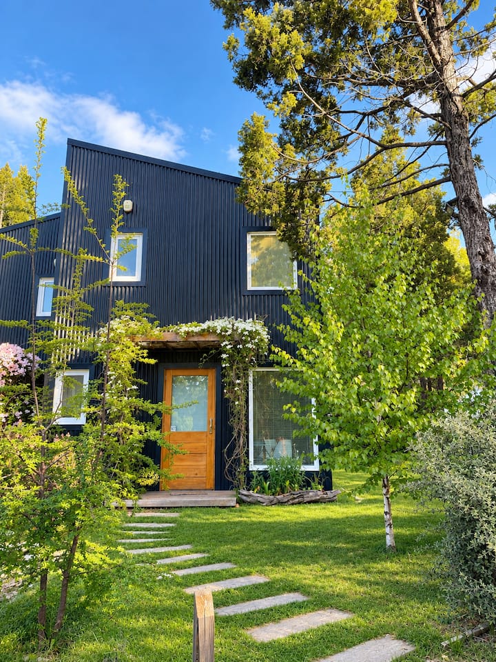 Gutiérrez Lake House · ÑIre - Bariloche
