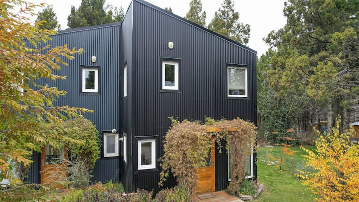 Gutiérrez Lake House · ÑIre - San Carlos de Bariloche