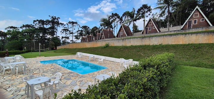 Natal Disponivel Para Grupos - São Paulo