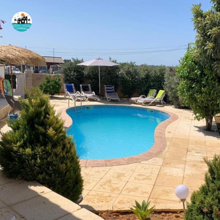 Casinha Do Rogel - Porches