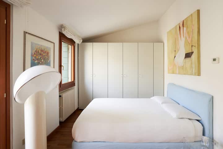 Casa Ambra The Peaceful In The Heart Of The City - Padova