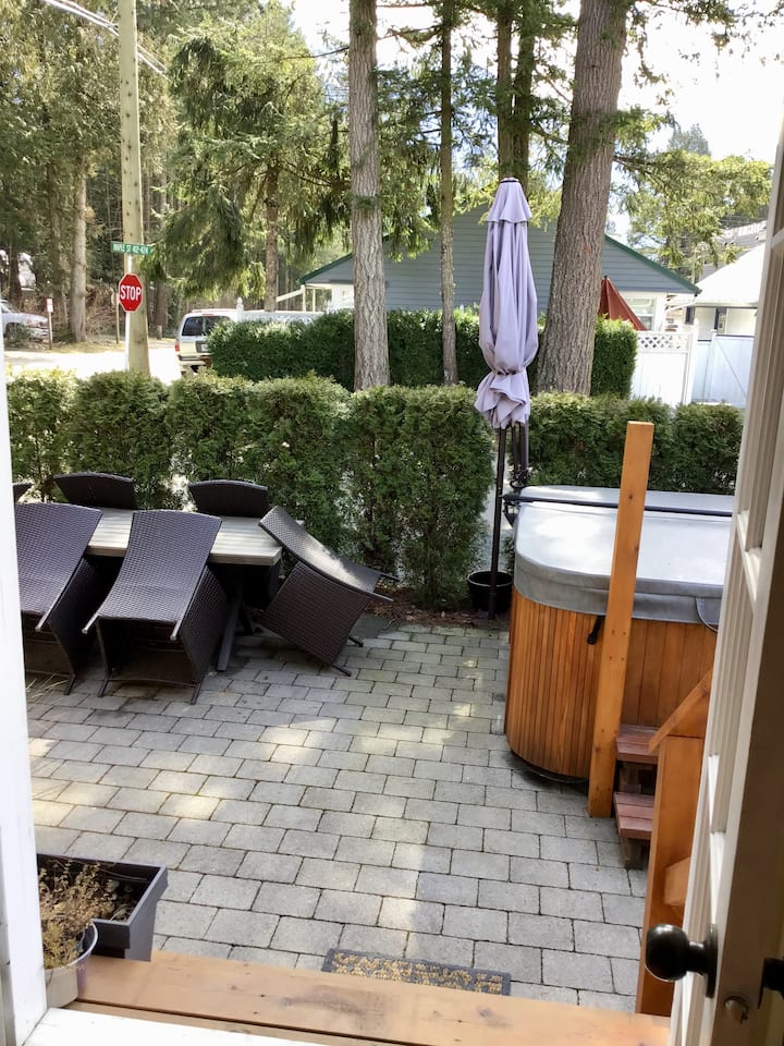 Cozy Cabin, Where Memories Are Made. - 