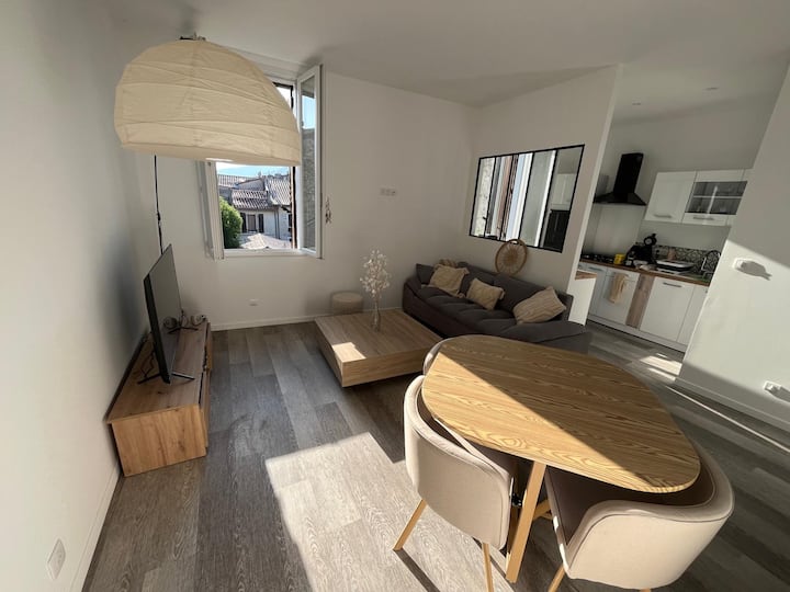 Chez Karima - Le Vigan