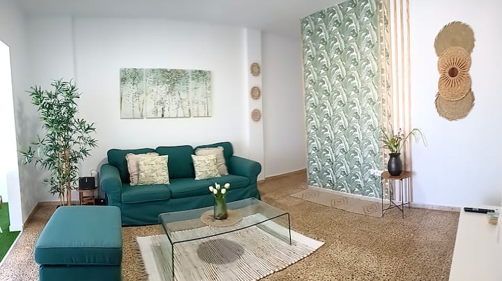 Penthouse With Terrace, Ocean And City Views - Santa Cruz de Tenerife