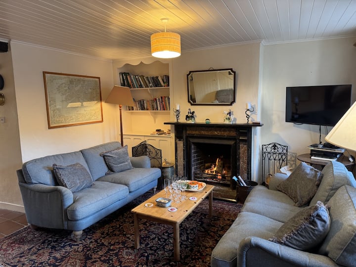Woodview, Castletownshend - Skibbereen