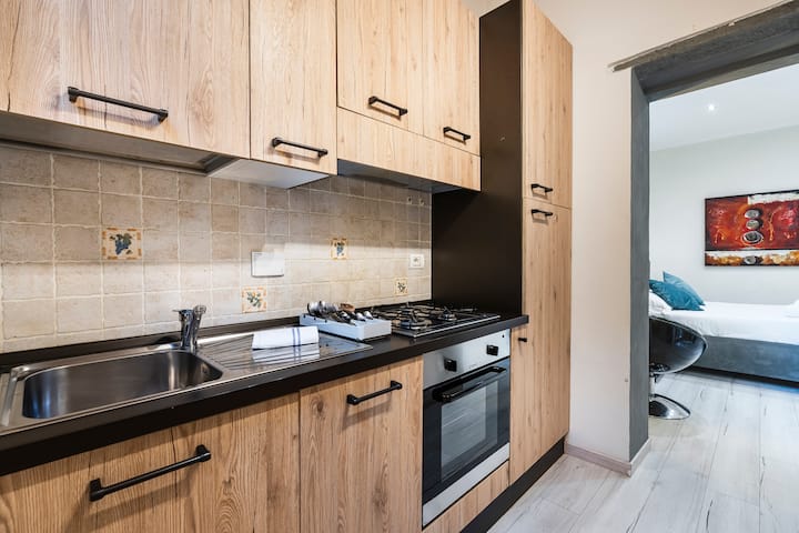 Studio Beccaria - 5 Mins Walking From City Center - Florenz