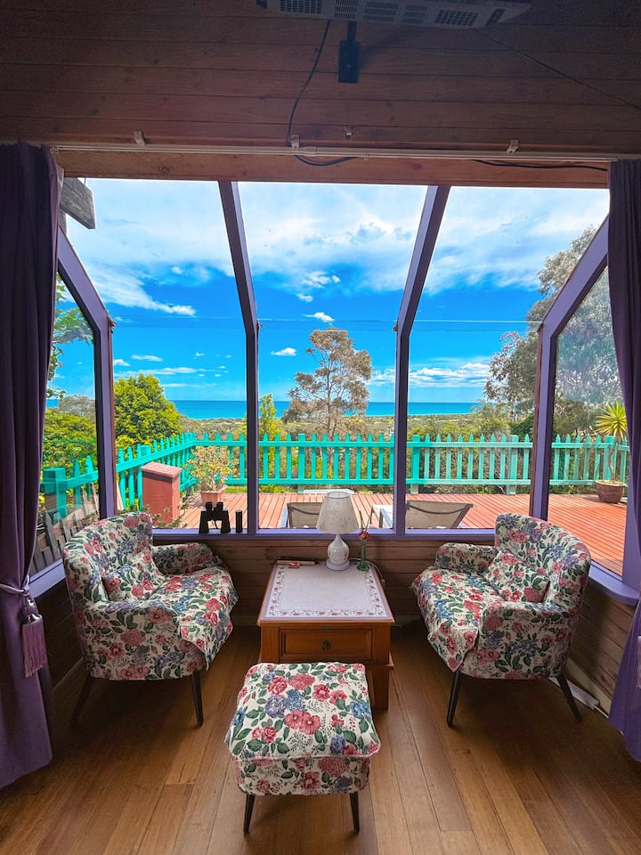 The Goat & Goose B&b - Goose Nest. - Lakes Entrance