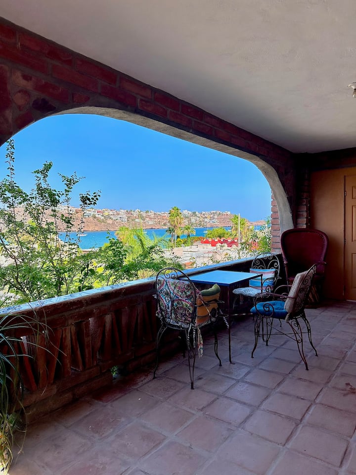 Casa De La Reina#2 - San Carlos Nuevo Guaymas