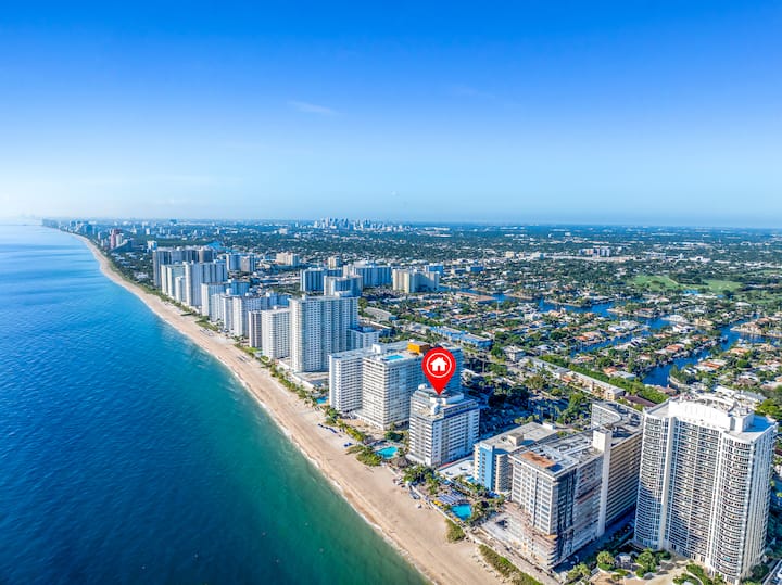 Galt Ocean Charmer - Fort Lauderdale, FL
