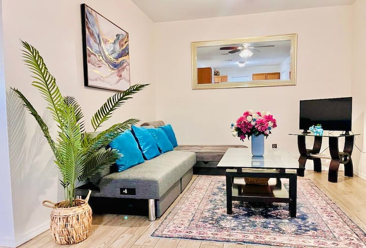 “La Casa De Nicole” (800 Sq. Ft) - La Union, NM