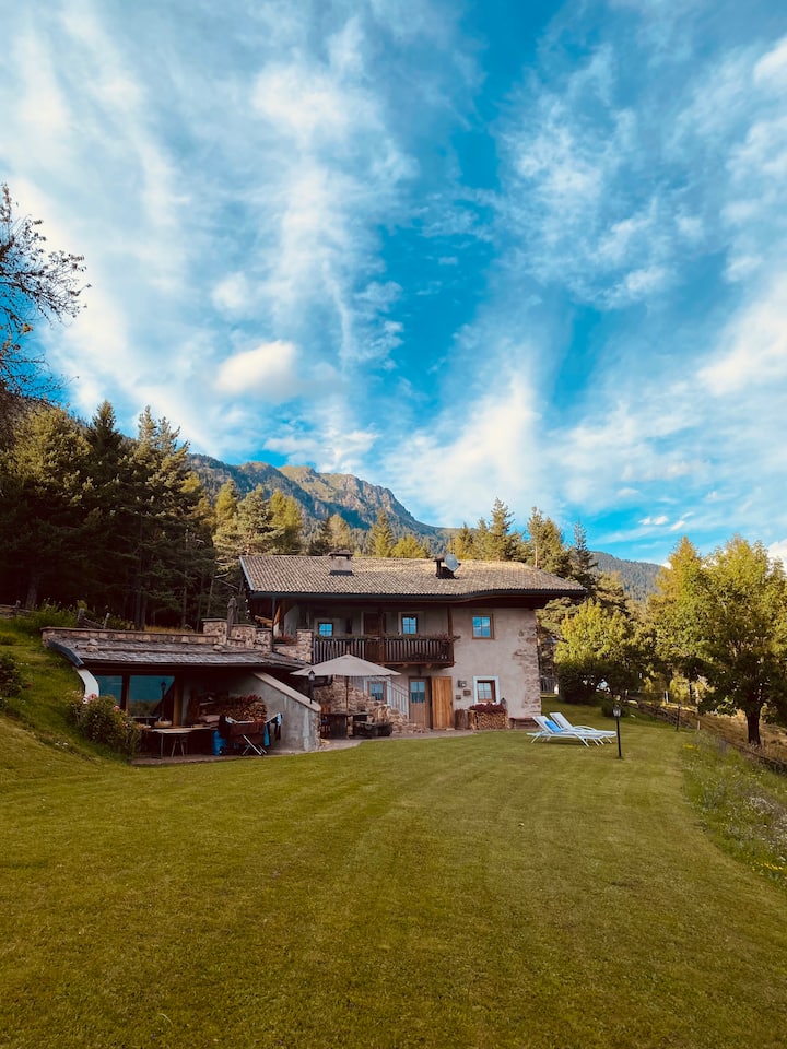 Un Sogno Inaspettato - Cavalese